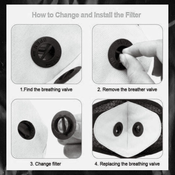 INDEPENDENT | Accessories | Newblack Neoprene Sports Face Mask With ...